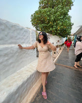 Belle Tube Dress – Lazo Store