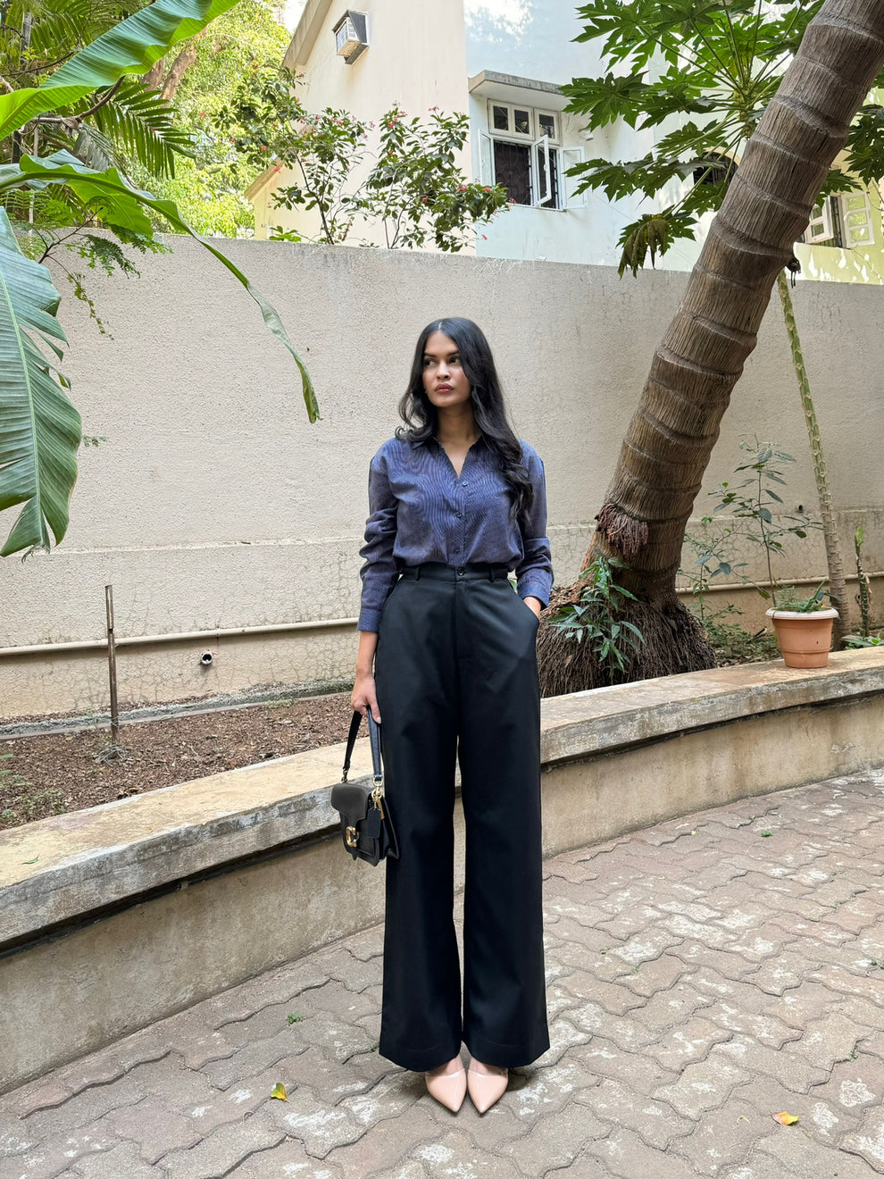 Slate Pants – Lazo Store